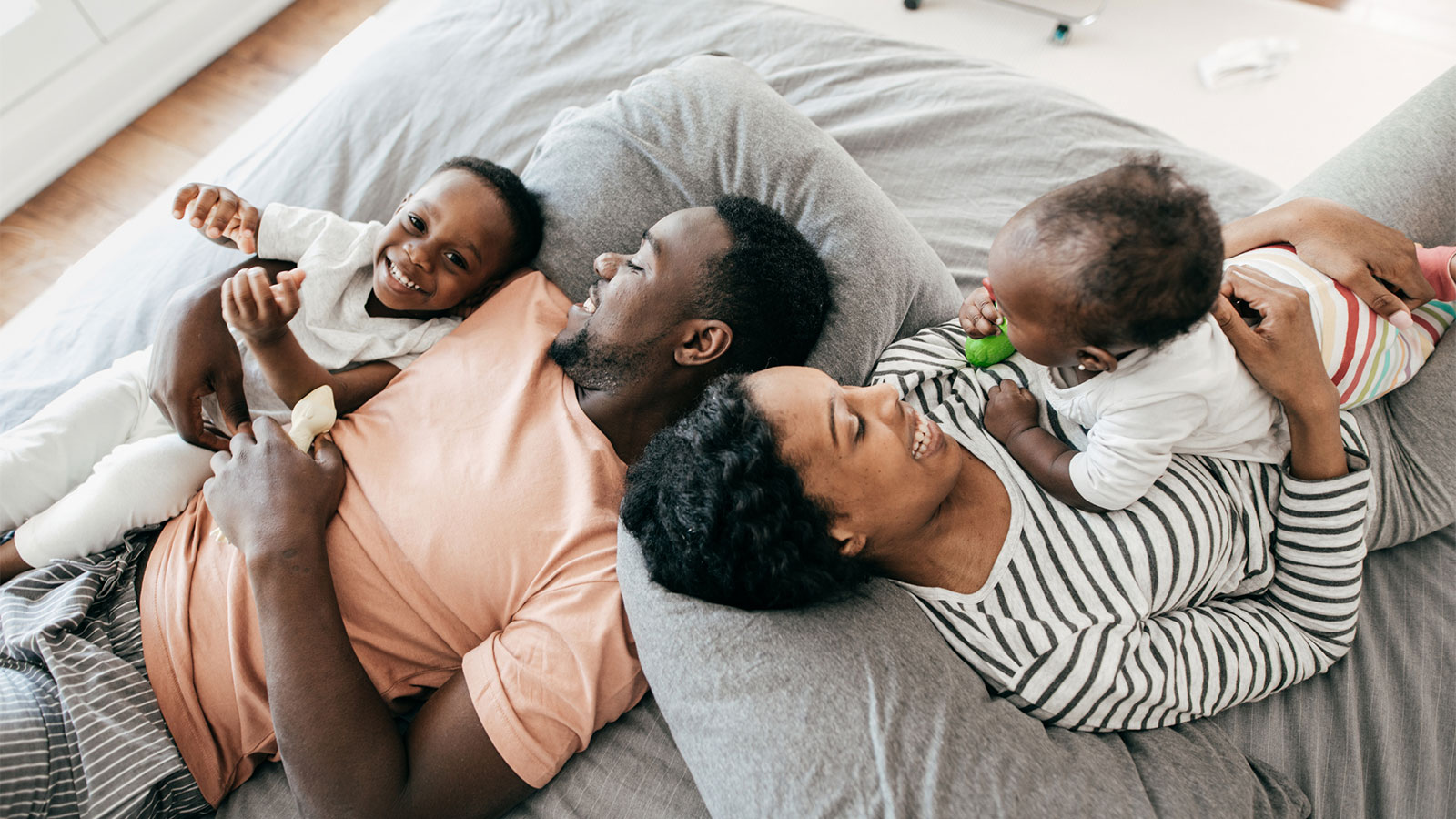 About Us | Our Mission & Team | Hamilton CAS